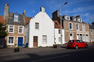 57 High Street North, Crail, Fife | Bradburne & Co